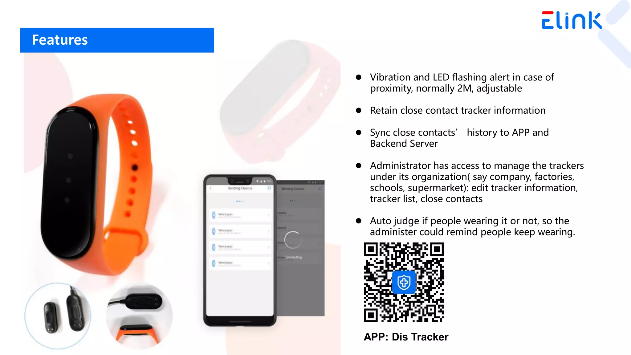 social distance tracker | PDF