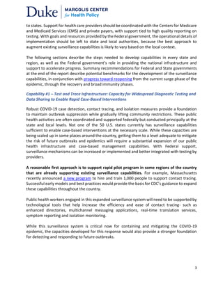 Covid 19 surveillance-roadmap_final | PDF