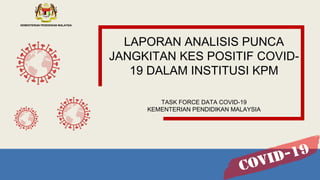 Covid -19 Template_Jangkitan di Sekolah (1).pptx