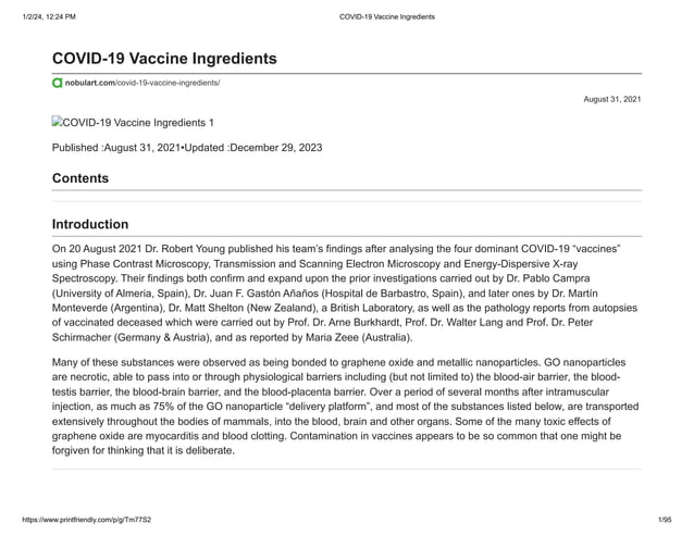 COVID-19 Ingredients Vaccine Ingredients.pdf