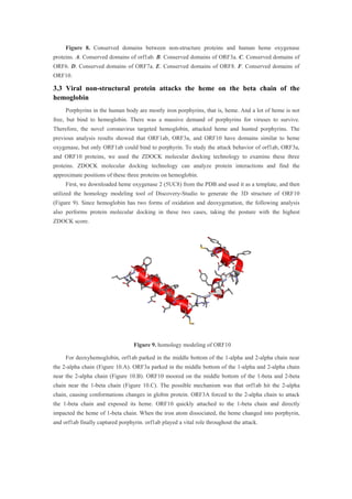 Covid19 Hemoglobina | PDF