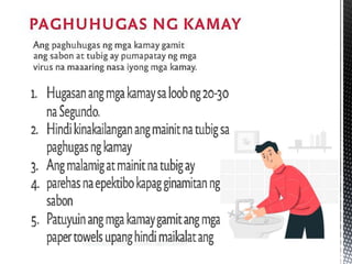 Mental Health and Psychosocial Support (MHPSS) Orientation for Teachers ...