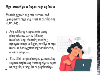 Mental Health and Psychosocial Support (MHPSS) Orientation for Teachers ...