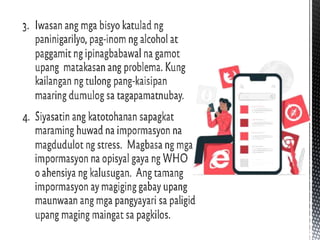 Mental Health and Psychosocial Support (MHPSS) Orientation for Teachers ...