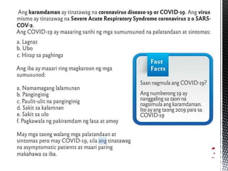 Mental Health and Psychosocial Support (MHPSS) Orientation for Teachers ...