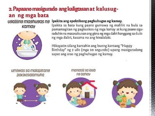 Mental Health and Psychosocial Support (MHPSS) Orientation for Teachers ...