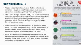 Coronaviruses & COVID 19 - Its Morphology, Role, Mechanism of Action ...