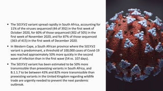Coronaviruses & COVID 19 - Its Morphology, Role, Mechanism of Action ...