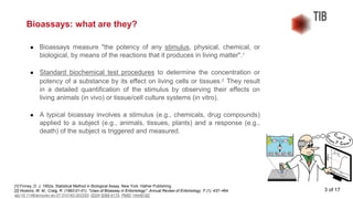 Integrating Covid-19 Bioassays in the Open Research Knowledge Graph | PDF
