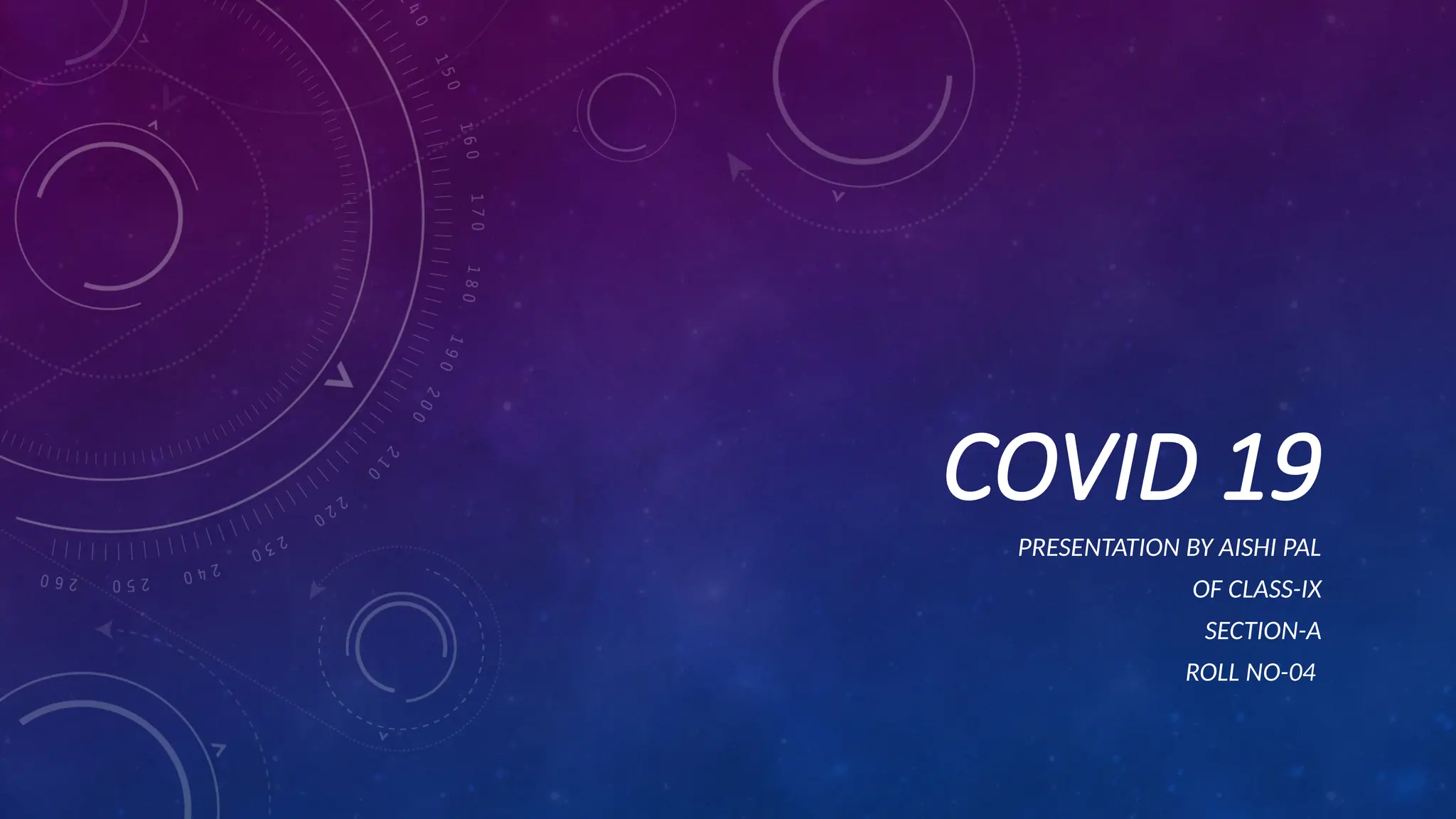 Covid 19 class 9.pptxcoronaCovid 19 class 9.pptxcorona | PPTX