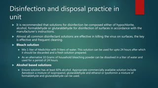 Guidelines for dialysis of COVID -19 Patients | PPT