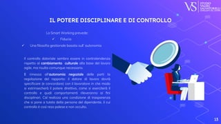 Covid19 e smartworking | PPT