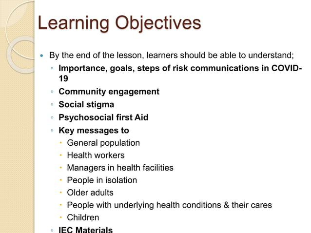 COVID 19 LECTURE 7.pptx Virology notes, microbiology | PPT | Free Download