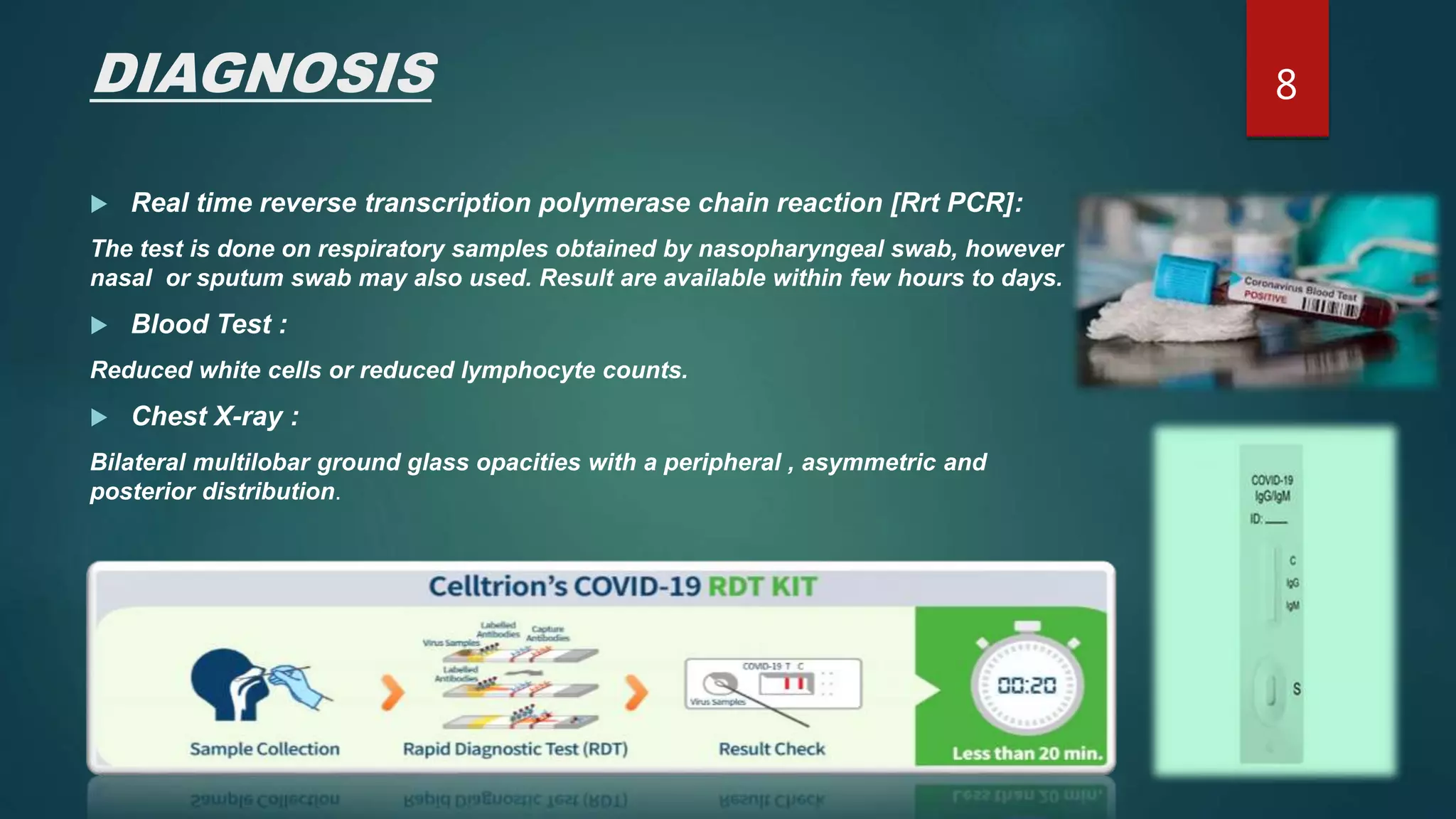 Corona virus (Covid-19 Overview) | PPTX | Infectious Diseases ...