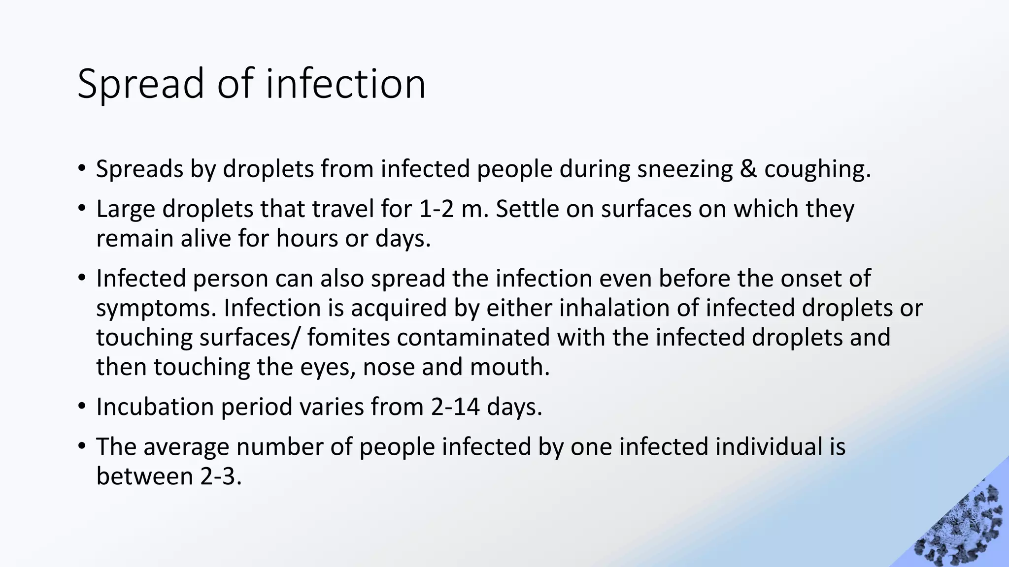 Covid 19 Infection in Children Revised | PDF
