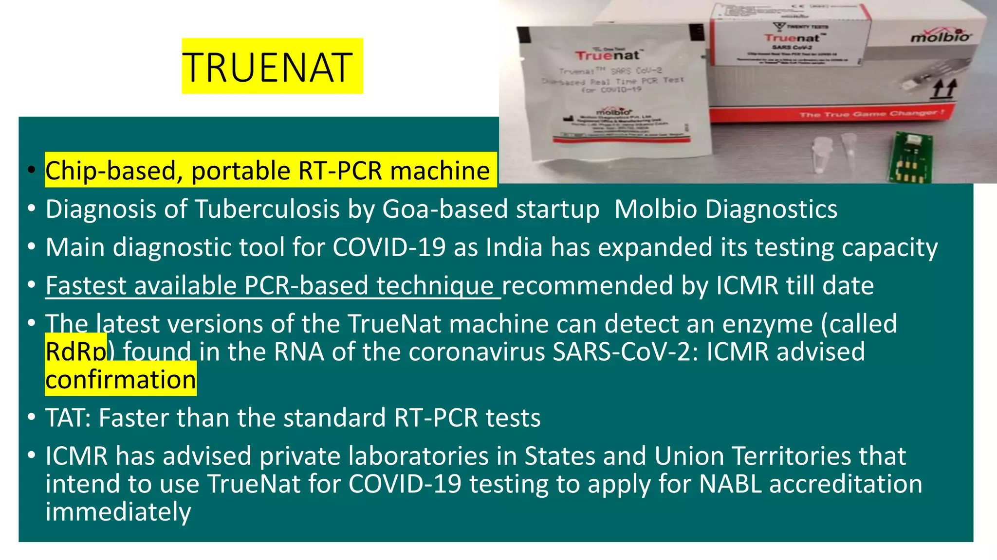 Covid 19 sample collection and diagnosis | PPTX