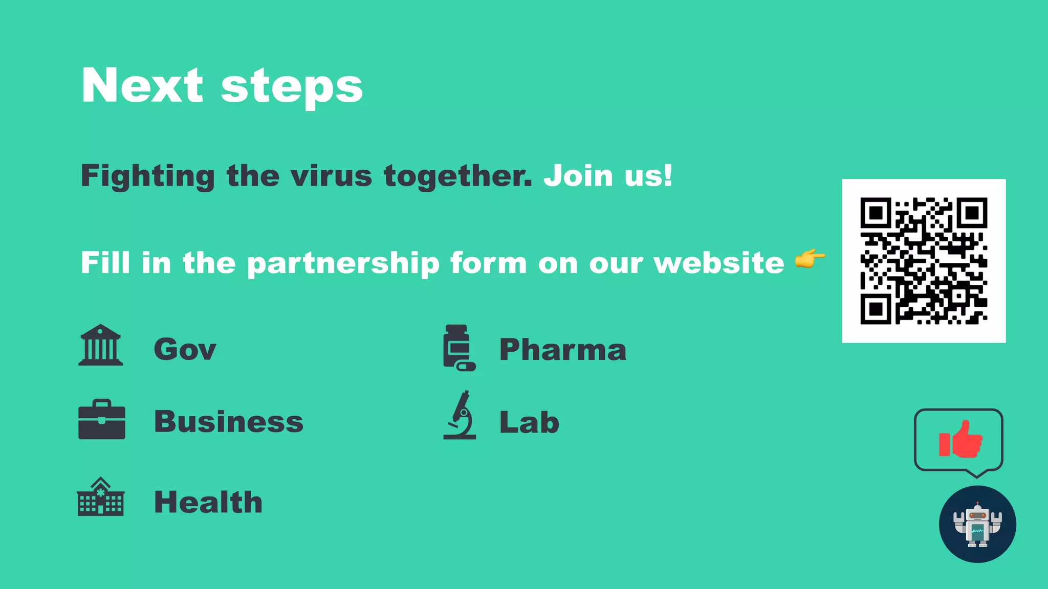 Covid19 smart screening tool presentation | PPT