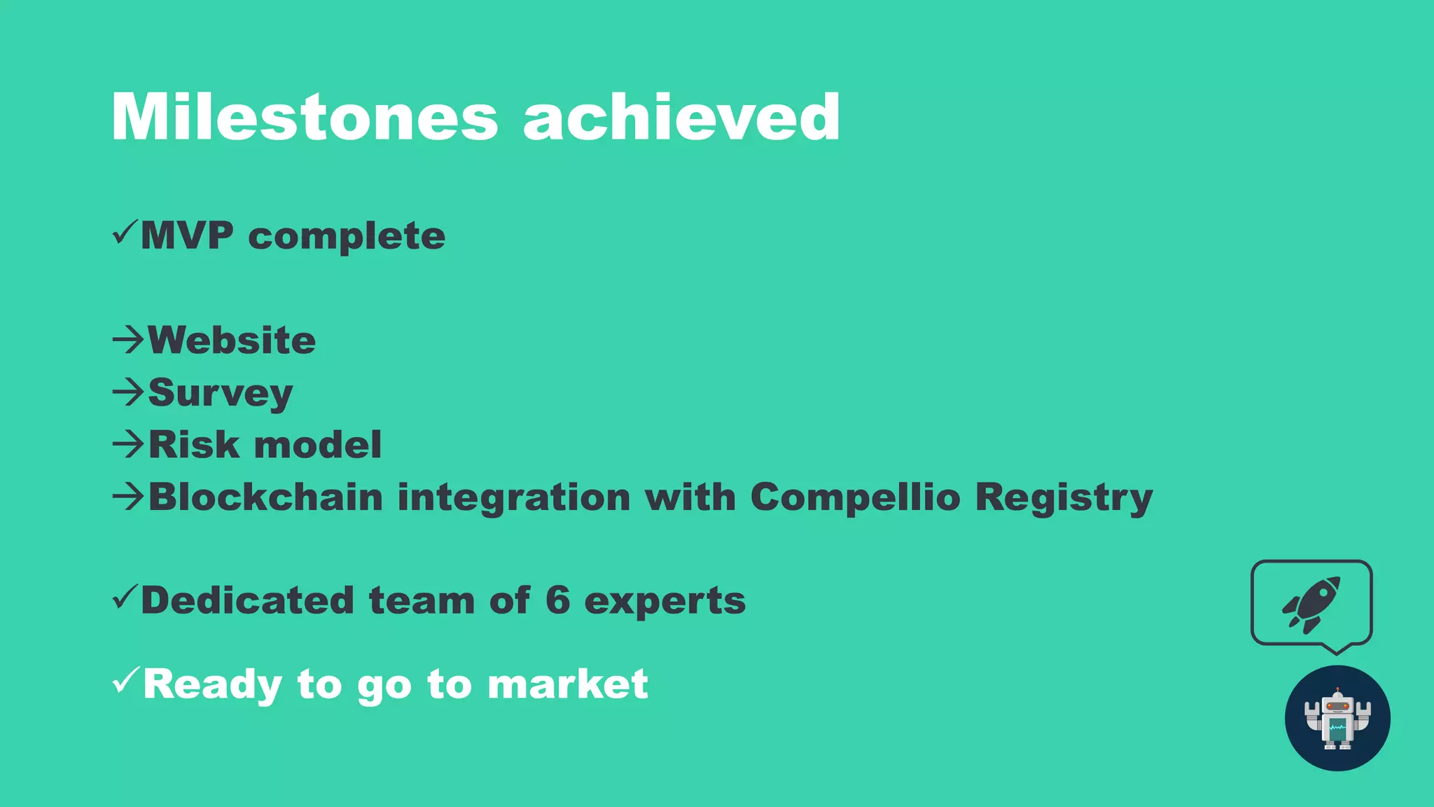 Covid19 smart screening tool presentation | PPT