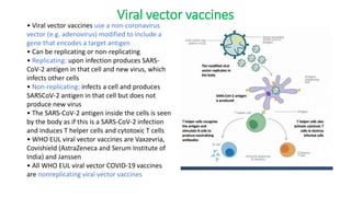 COVID 19 VACCINES.pptx
