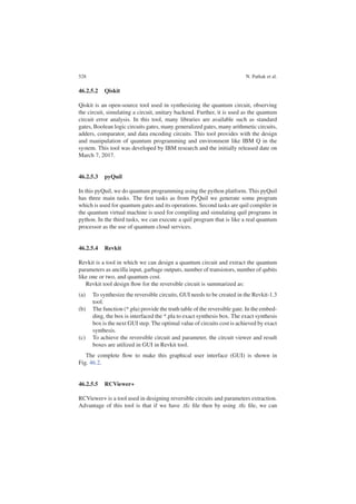Concept and Algorithm of Quantum Computing During Pandemic Situation of ...