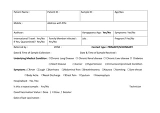 COVID Patient details form-converted.pdf