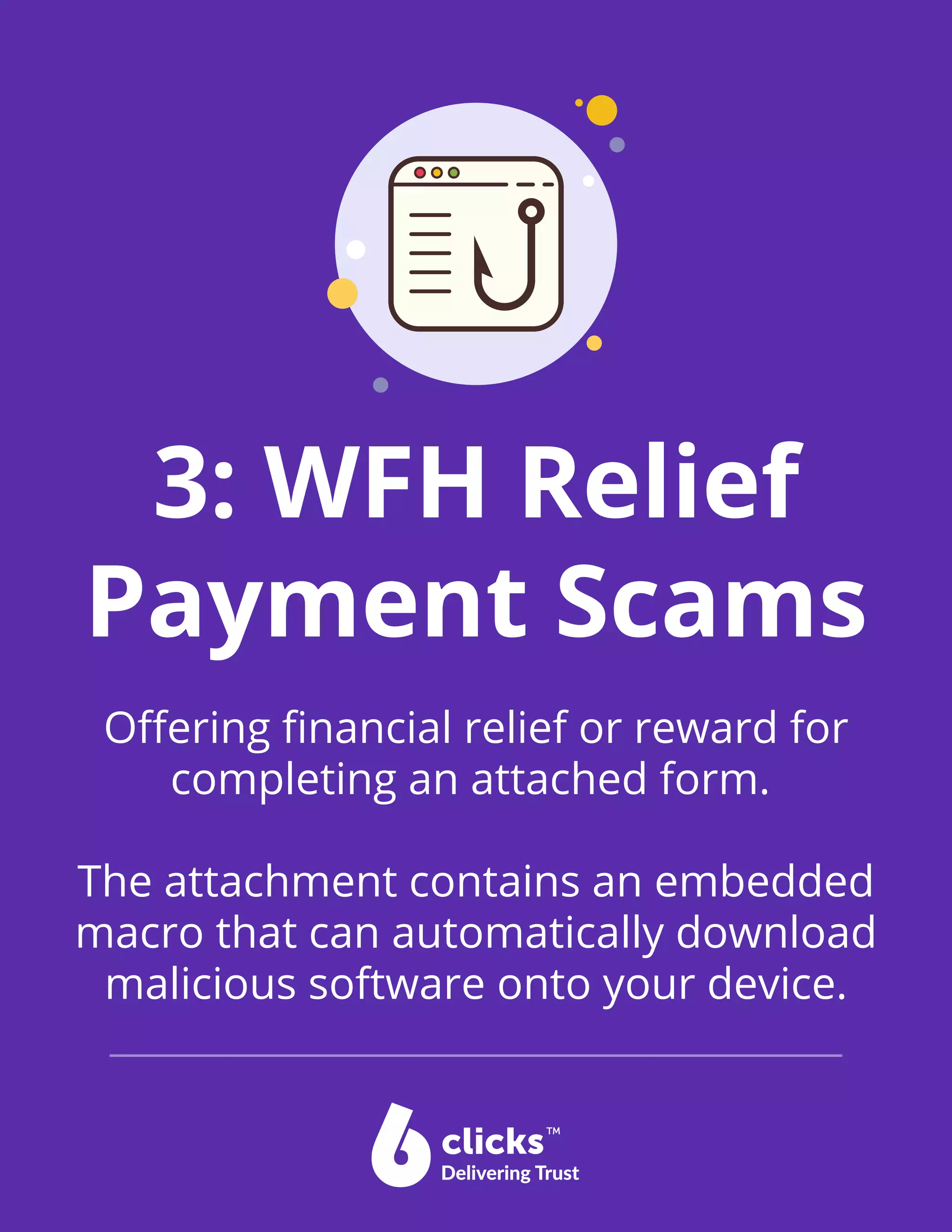 Threat Update - Covid-19 Related Malicious Cyber Activity | PDF