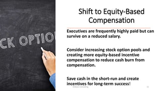 Financial Tips for Survival | PPT