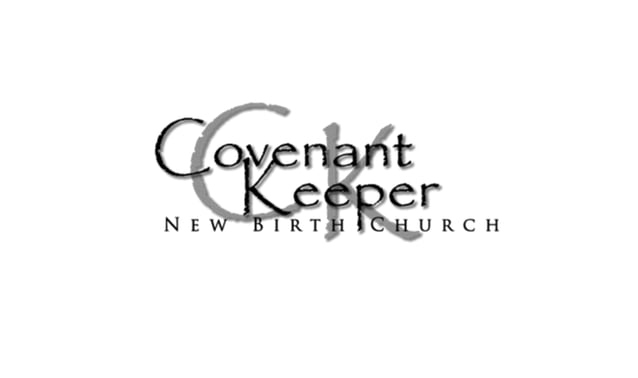 Covenant Keepers - Spiritually Immature | PPTX