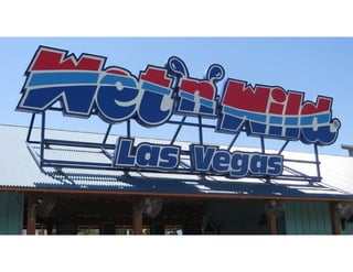 Cowabunga Canyon Waterpark - Summerlin at 4 minutes drive to the ...