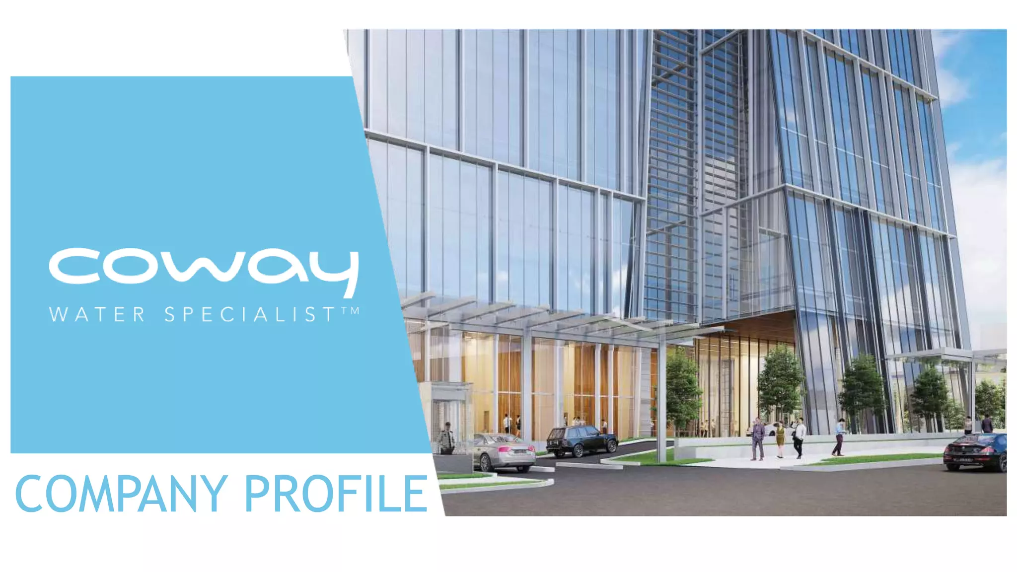 PT Coway International Indonesia | PPTX