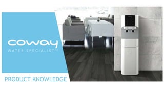 PT Coway International Indonesia | PPTX