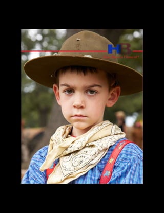 Cowboys and Indians | PDF