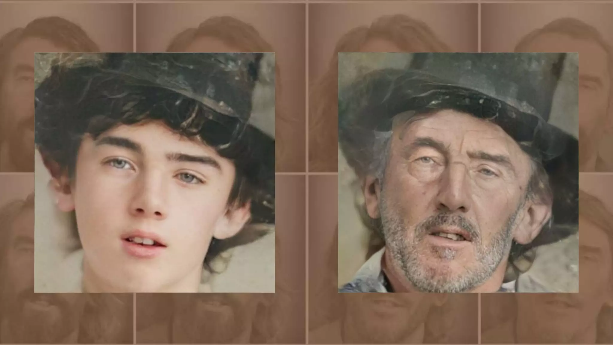 Billy the Kid - Metamorphosis of a Legend: The Age Progression of William H. Bonney, Henry ...