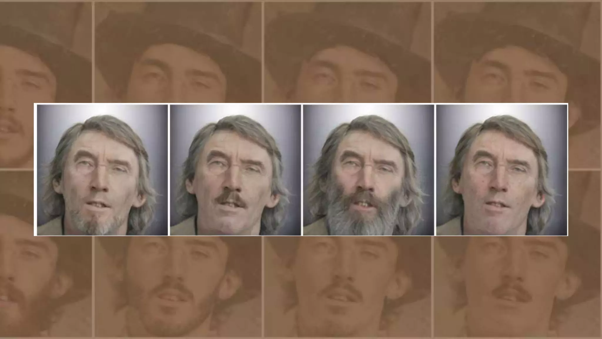 Billy the Kid - Metamorphosis of a Legend: The Age Progression of William H. Bonney, Henry ...