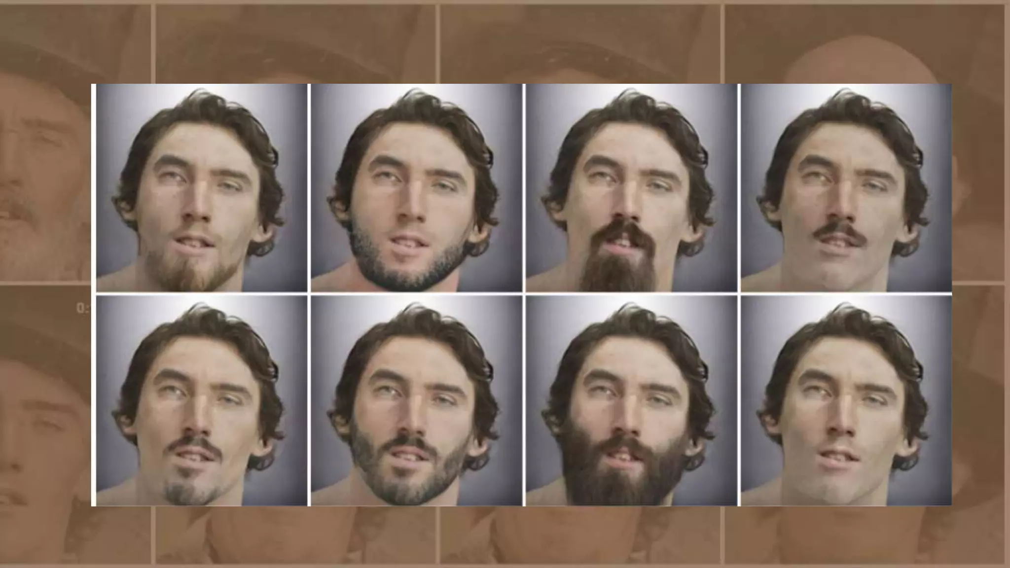 Billy the Kid - Metamorphosis of a Legend: The Age Progression of ...