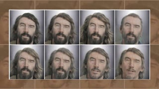 Billy the Kid - Metamorphosis of a Legend: The Age Progression of ...