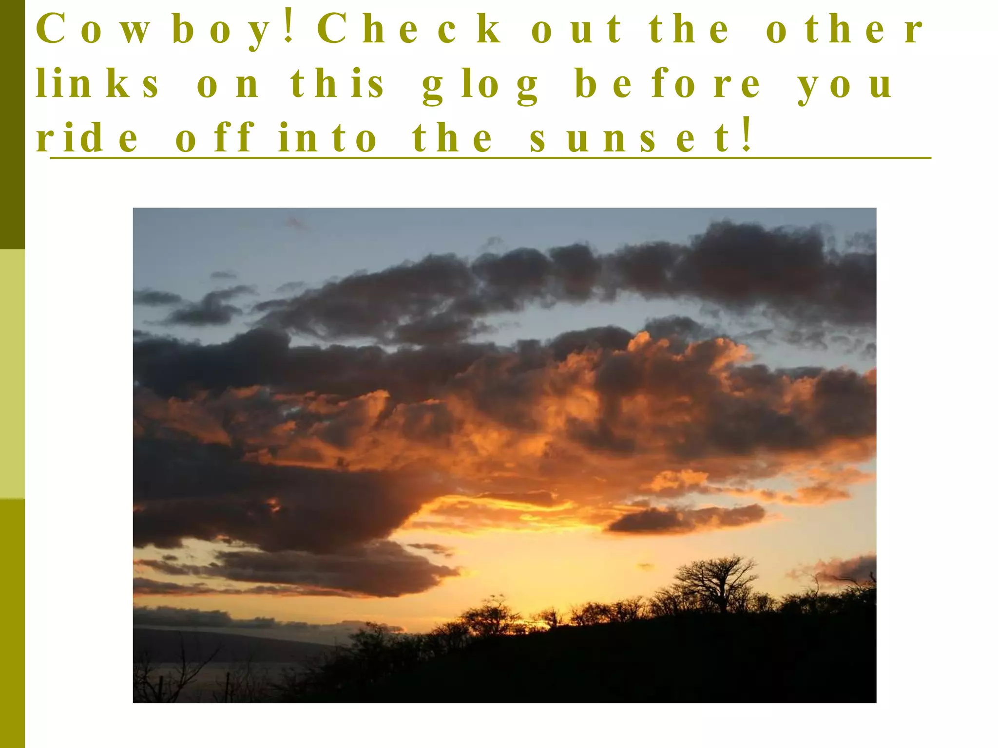 Cowboy Writing Tasks | PPT | Rodeo | Sports