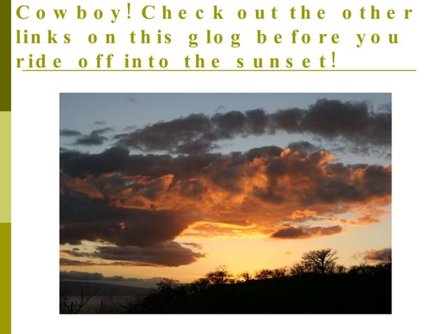 Cowboy Writing Tasks | PPT | Rodeo | Sports