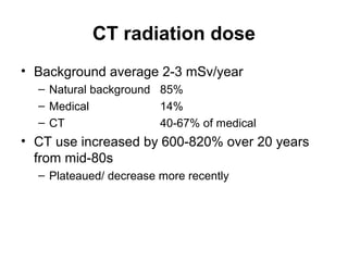 Imaging for back pain | PPT