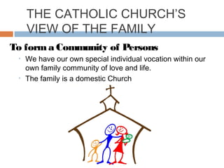 CFC-Singles For Christ Covenant Orientation Weekend Talk 3 ...