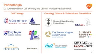 GSK Oncology 2017 | PPT