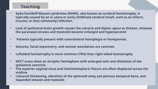 CoW hemispheric atrophy final.pptxbsbsbbzggzgs | PPTX