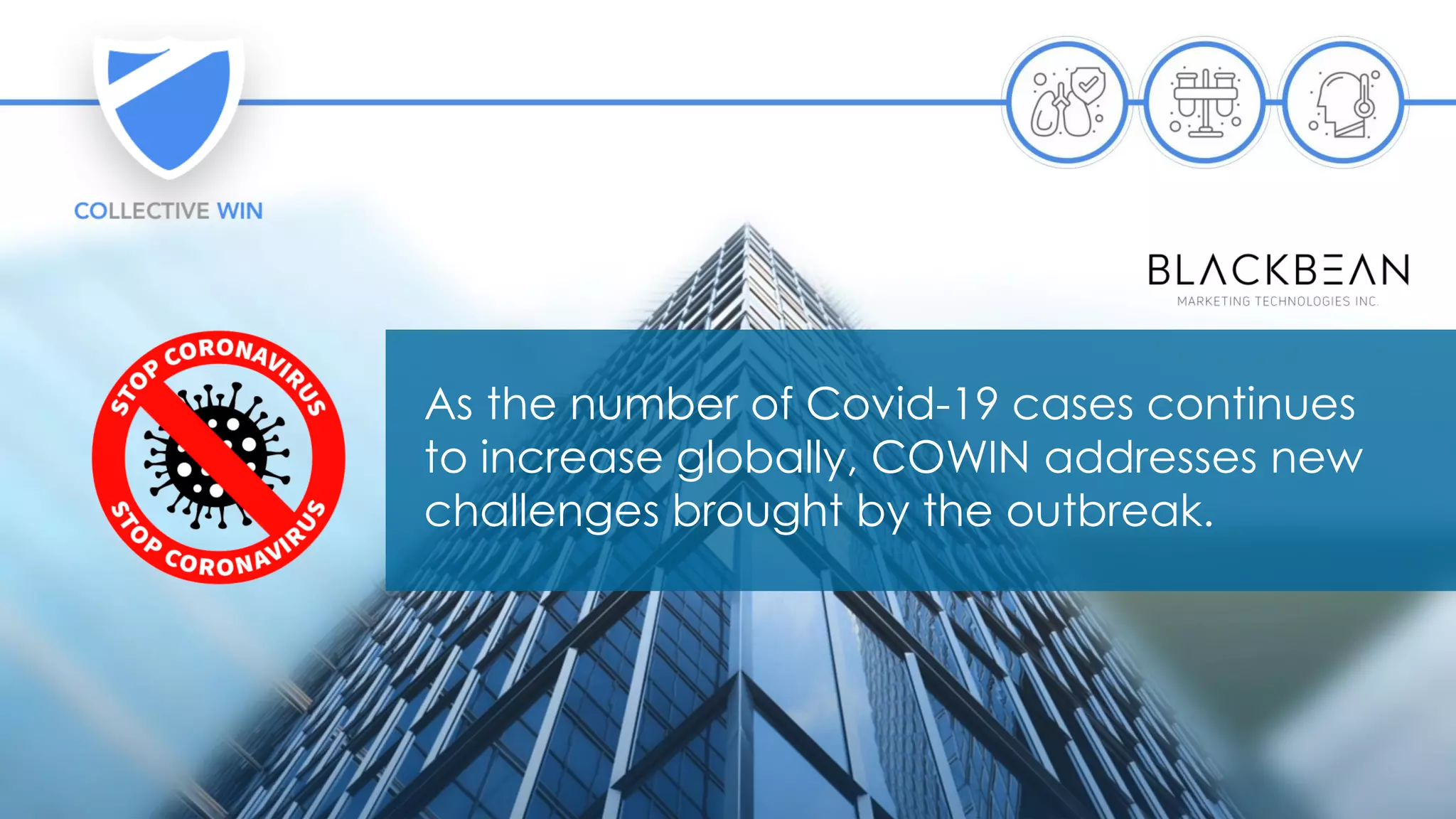 COWIN: Master Plan | PPT