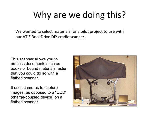 Cowl | PPT | Computing | Technology & Computing