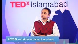 Cowlar - The smart collar for cows | PDF