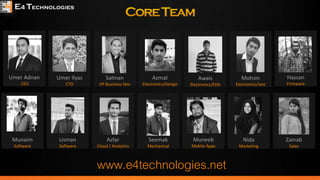 Cowlar - The smart collar for cows | PDF