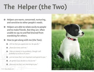 Coworker Typology | PPT