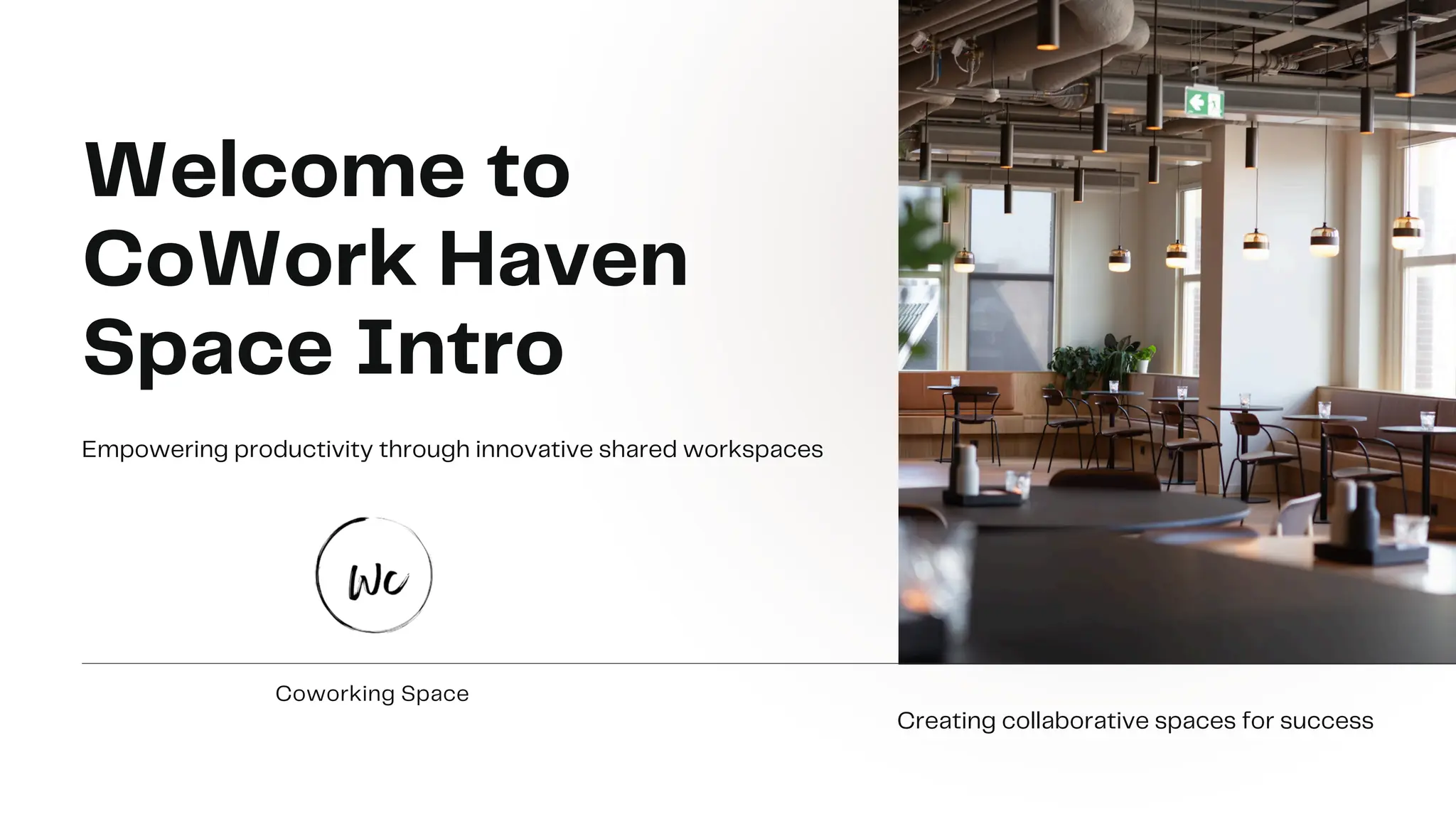 "Unveiling Jaipur's Best Coworking Spaces: Where Creativity and ...