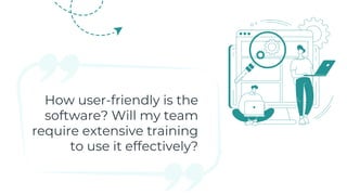 Coworking Software Demo Questions To Ask | PDF