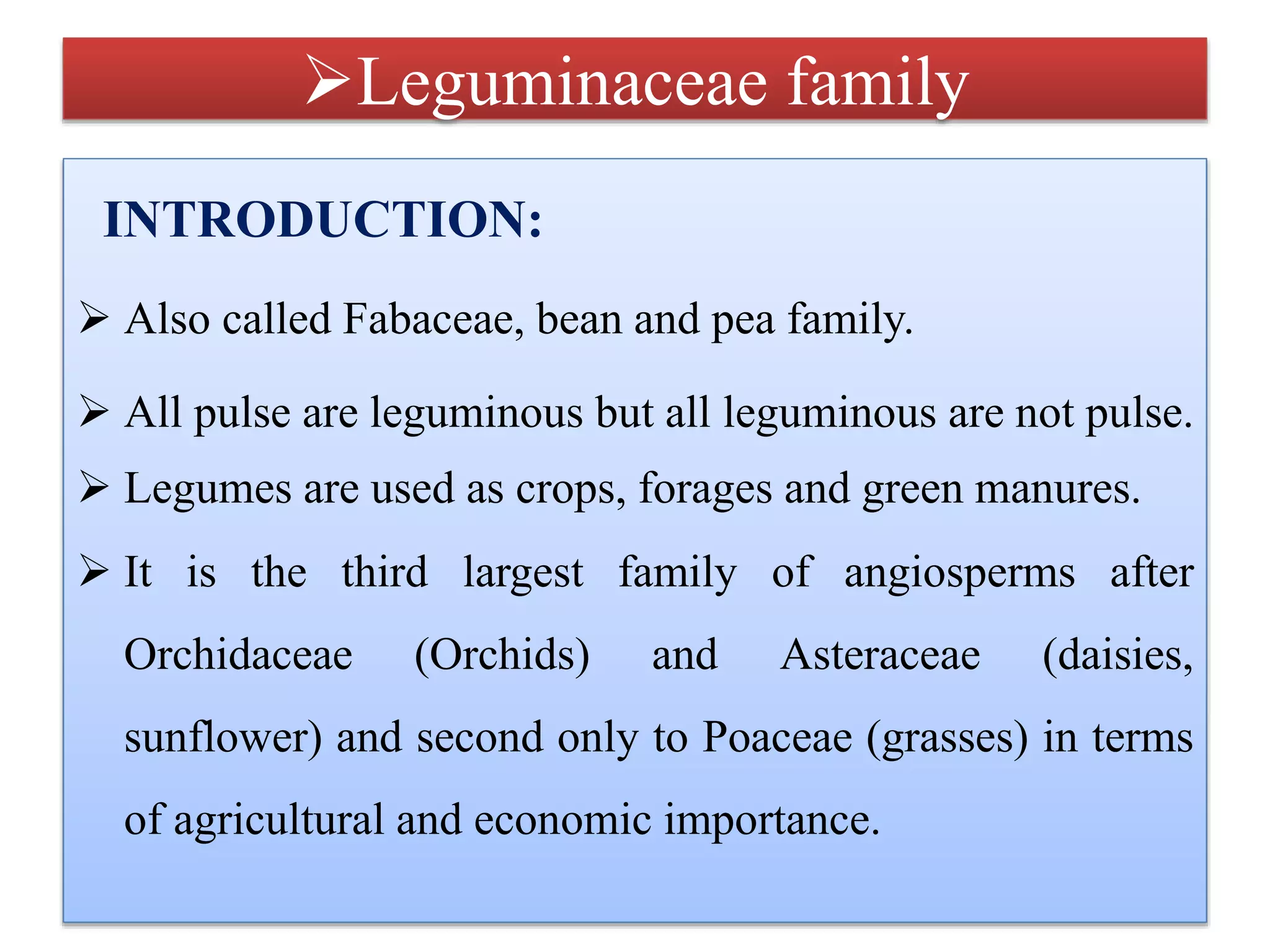 Production Thechnology of Leguminous Summer Vegetables | PPTX